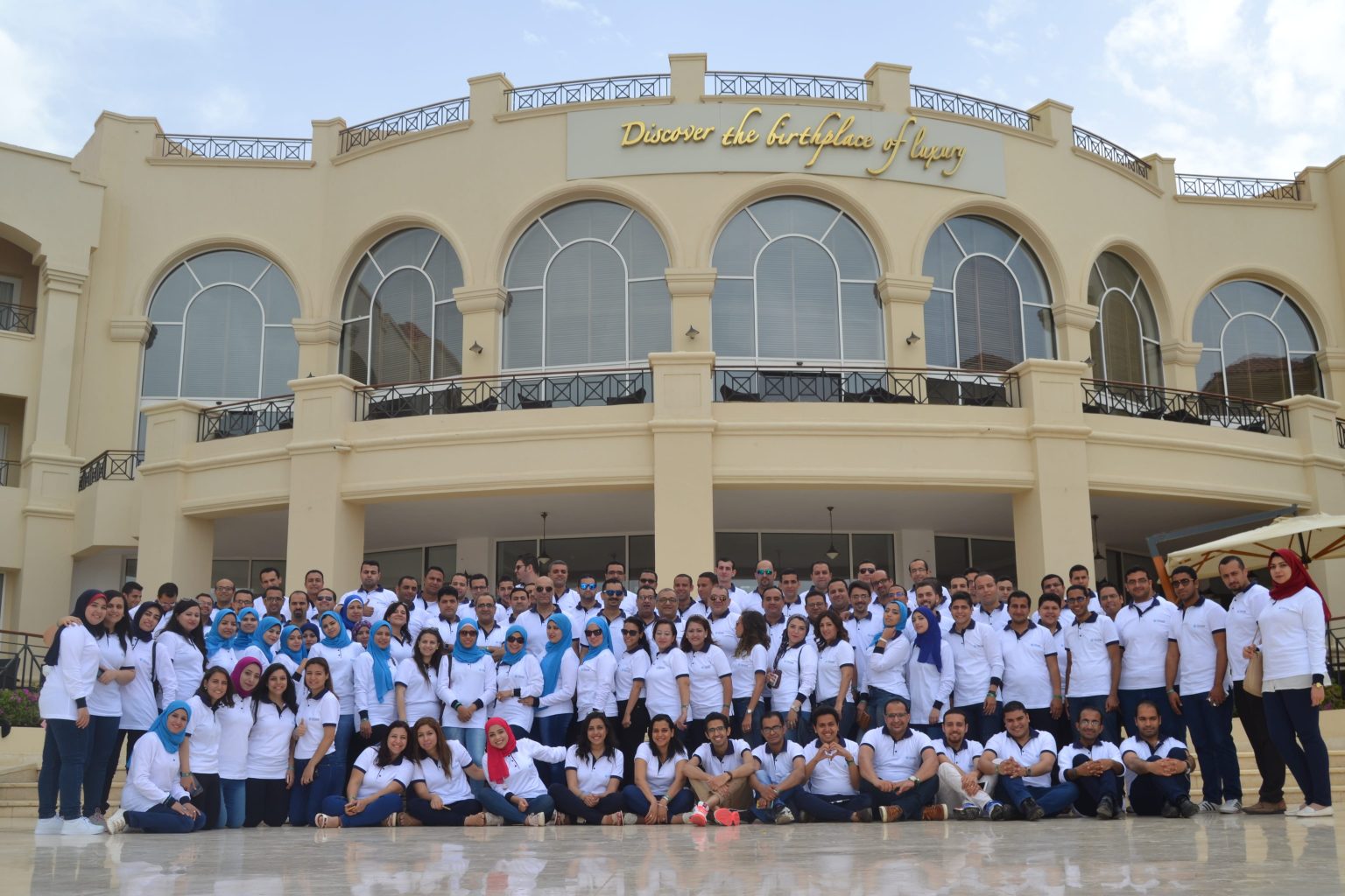 Our Corporate - Globe